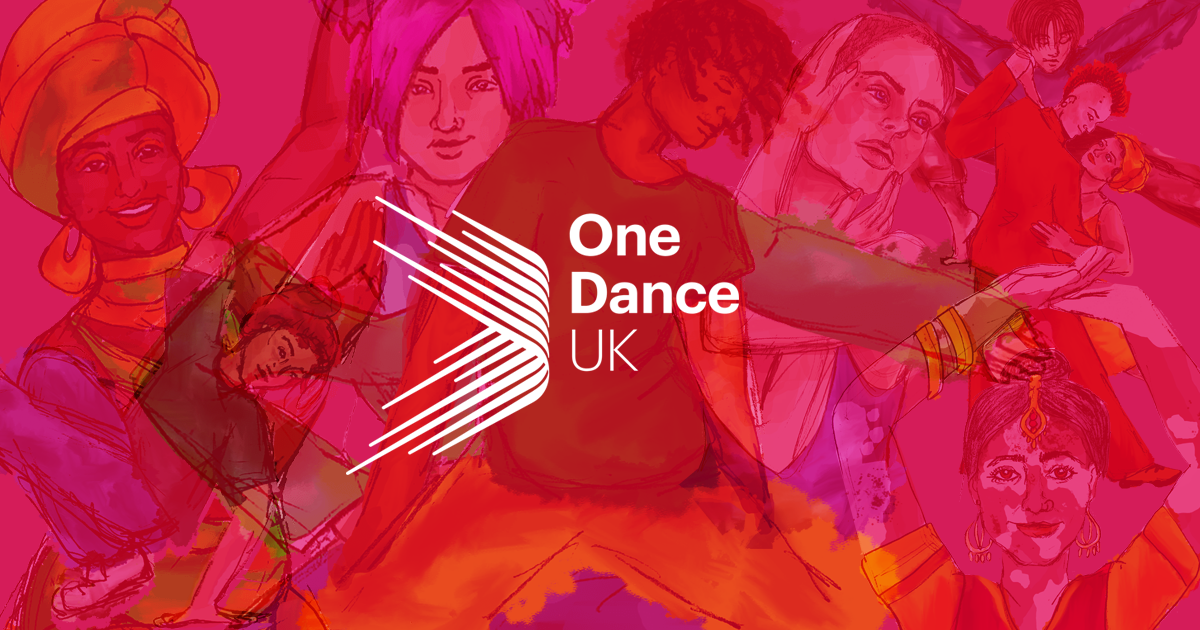 Dance through science: Key Stages 1 and 2 Lesson Plan | One Dance UK